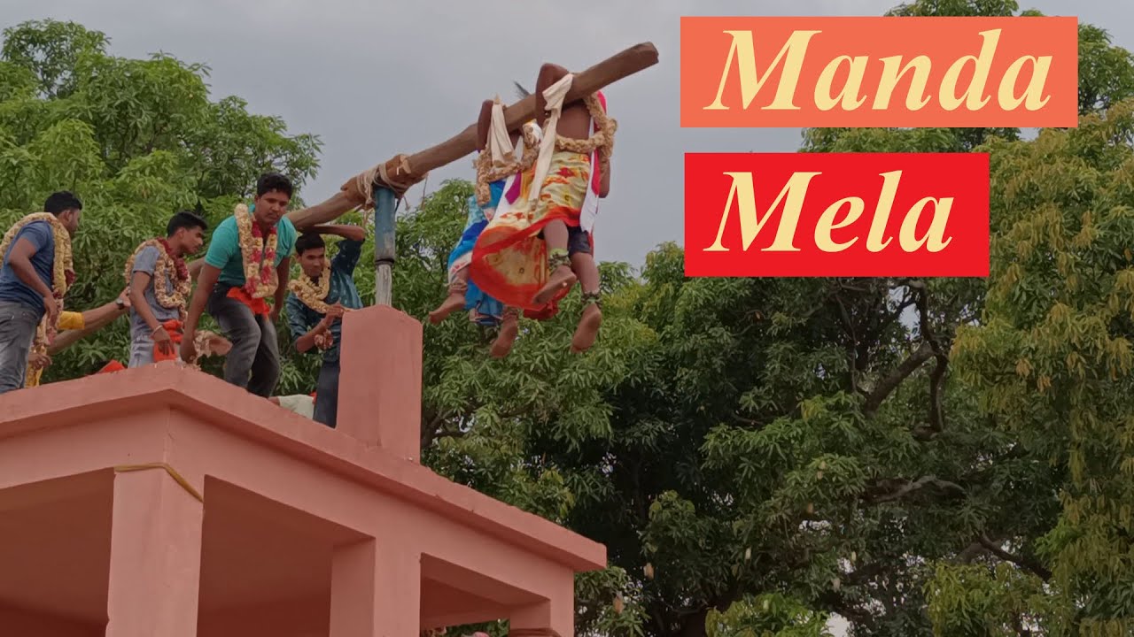 Manda Mela - YouTube