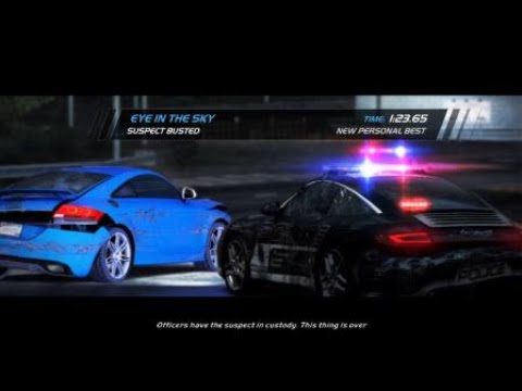 Interceptor 3 |NFS HP - YouTube