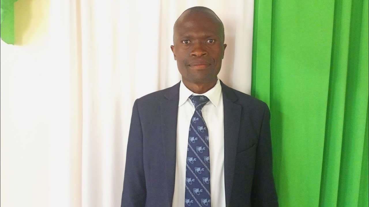 THE KATITO CENTRAL SDA CHURCH is live - YouTube