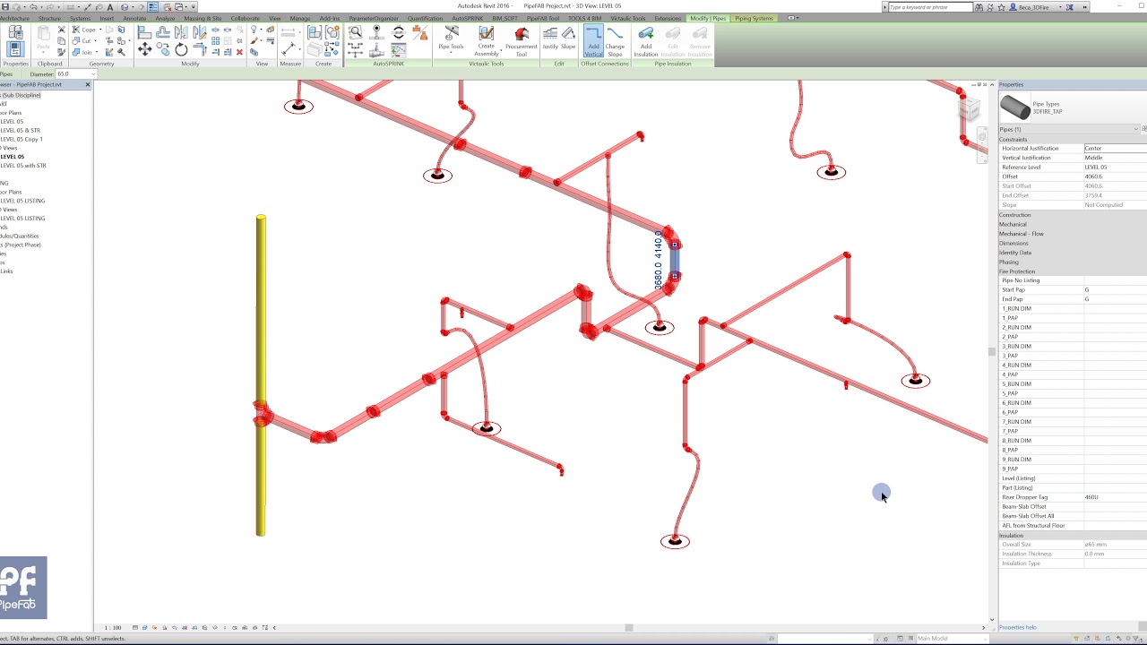DROPPER RISER HEIGHT - YouTube