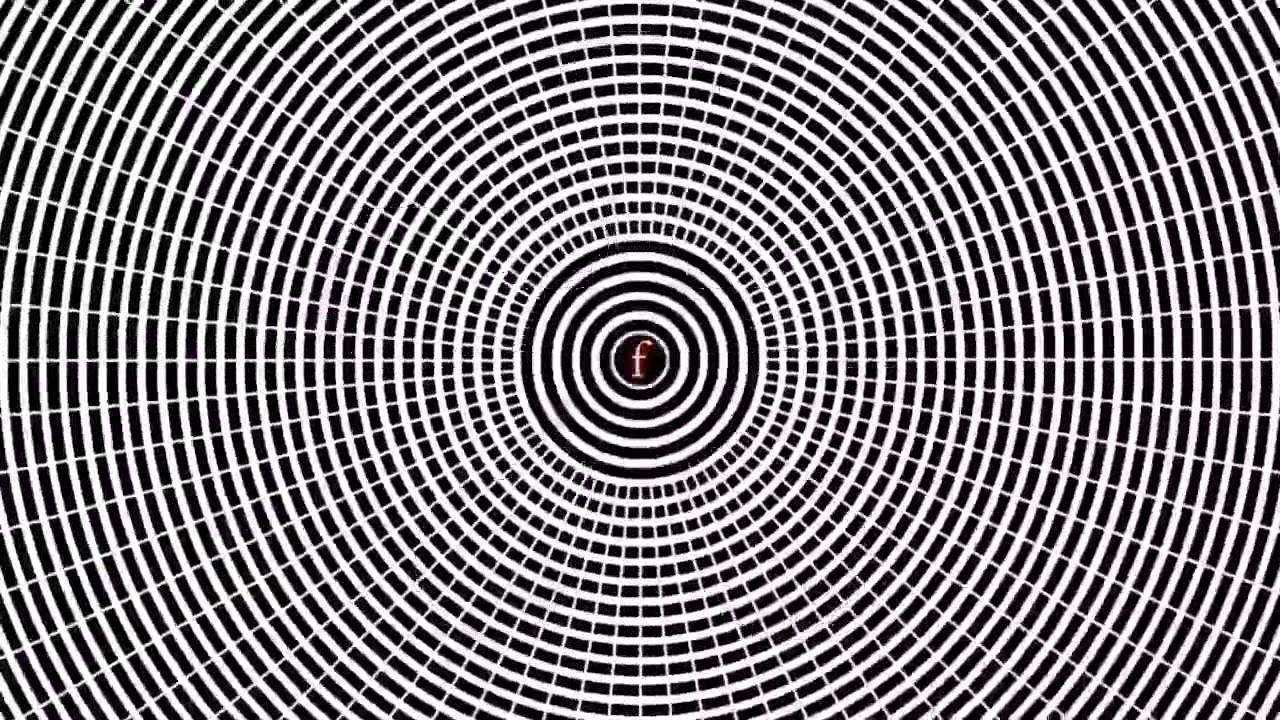 Best Hallucination hypnotizing video ever - YouTube