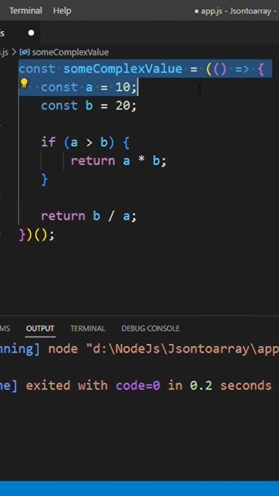 Self Invoking Function In Javascript Javascript Javascript Web