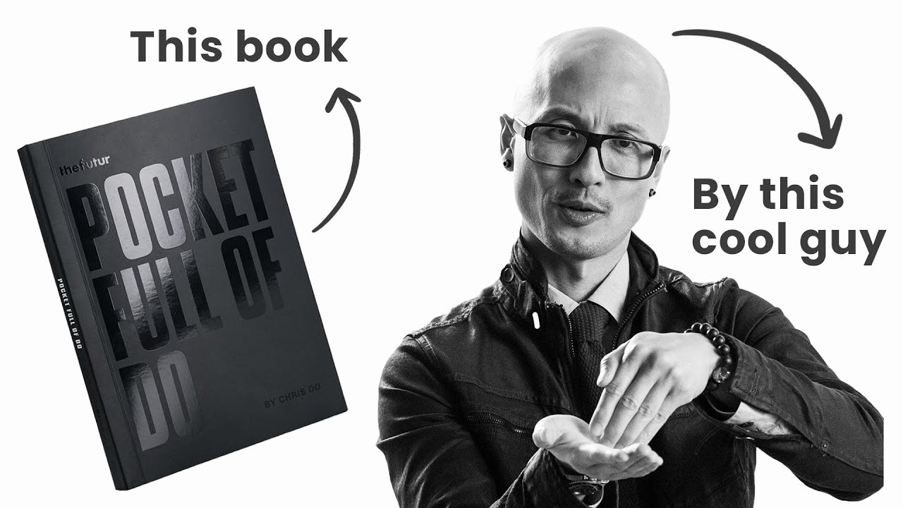 This Book Changed My Life - YouTube