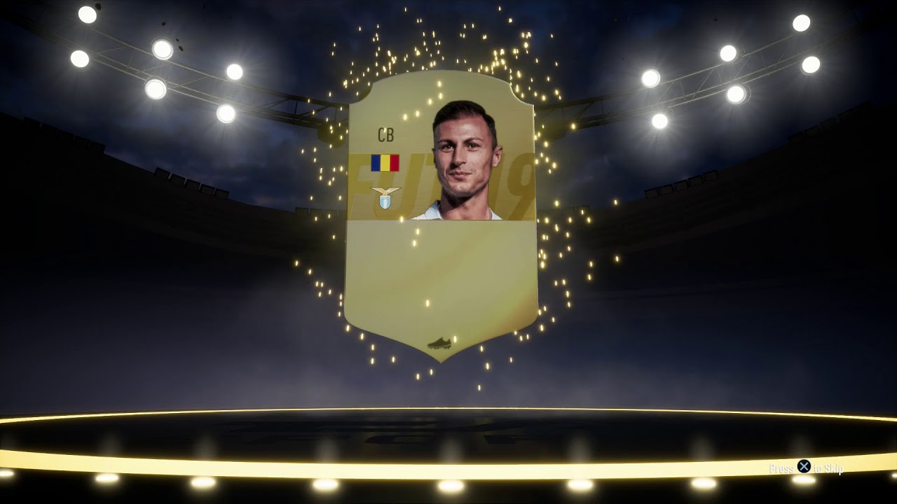 FIFA 19 PACK OPENING *WALKOUTS* - YouTube