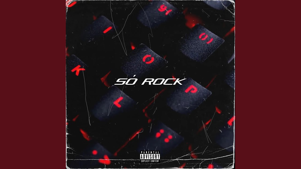 SÓ ROCK (Preview) - YouTube