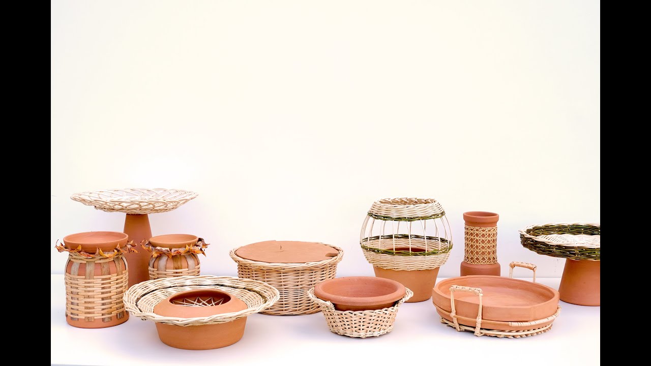 Craft and Sustainability - YouTube