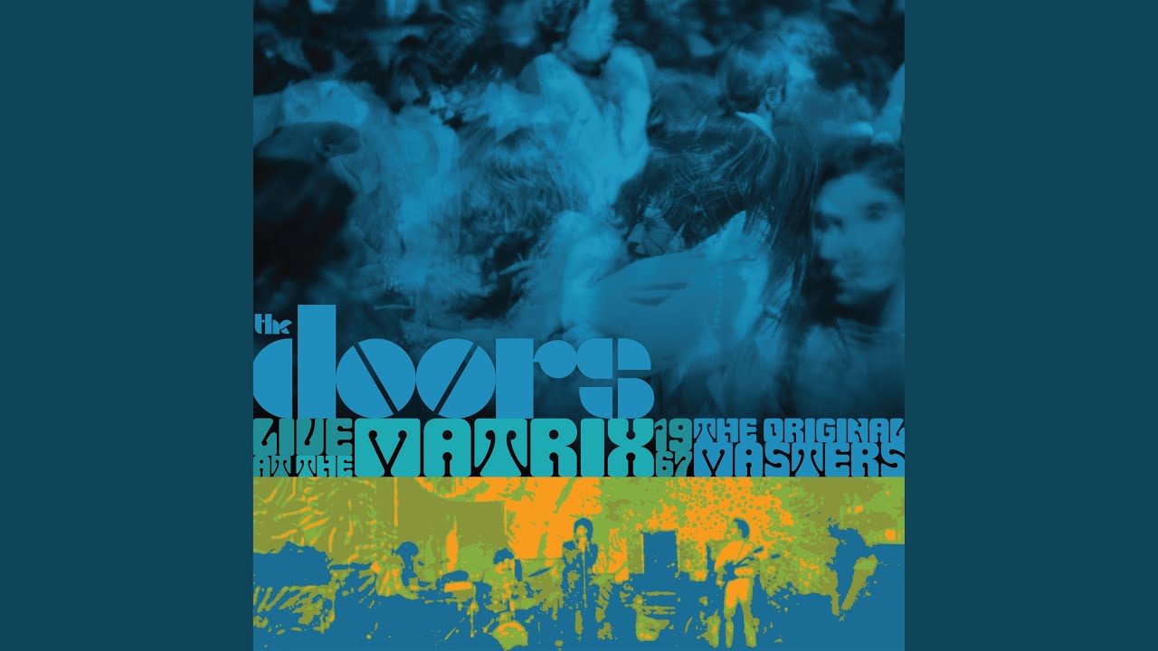 Get Out of My Life Woman (Live at The Matrix, San Francisco, CA 3/7/67 ...