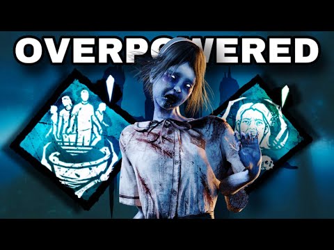 The BEST Spirit Build In Dead by Daylight - YouTube