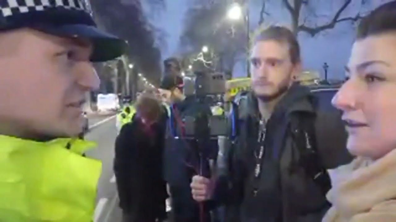 (FIONA ROSE DIMOND) YOU DESERVE MORE FOR WHAT YOU DID TO US #metpolice ...