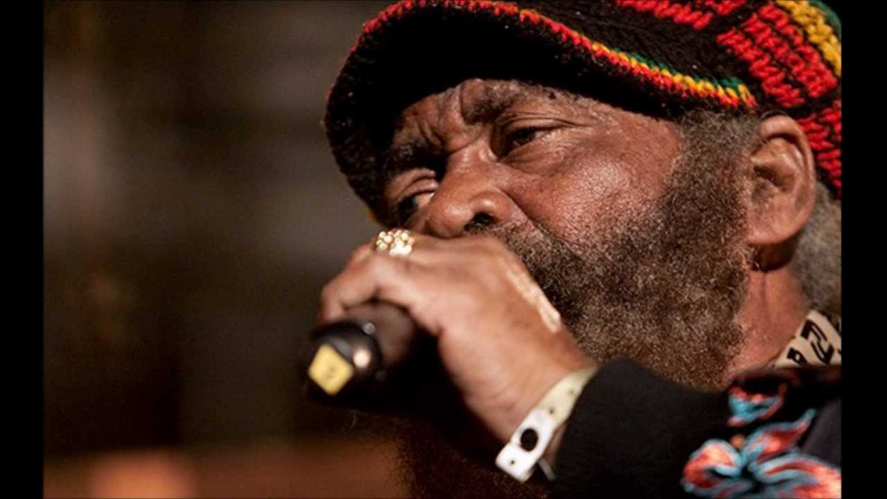 John Holt - Help Me Make It Through The Night - YouTube