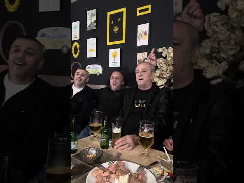 Lemi Alic Majko Pazarski Aksamluk