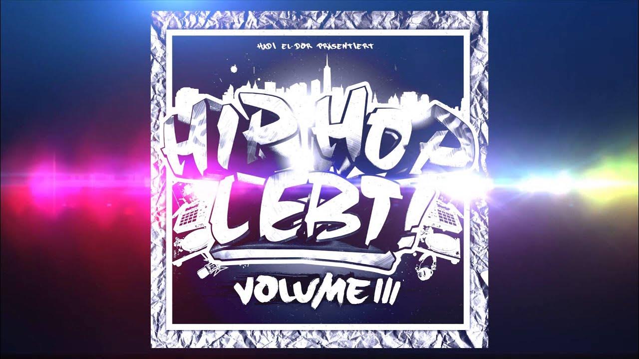 PRINZ PI feat. ERRDEKA - LICHT (Hip Hop lebt Vol.3) - YouTube