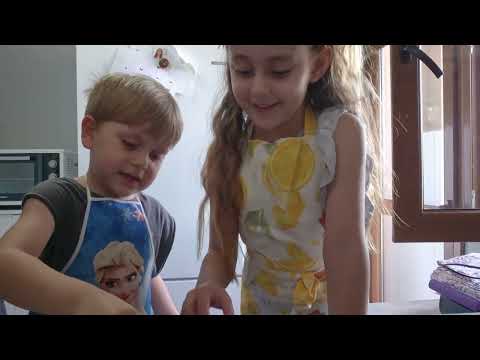 Babamıza 33 yaş pastası yapıyoruz 🩷 #iyikidoğdun 