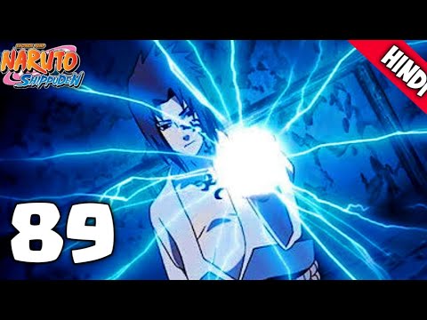 Naruto shippuden episode 89 in hindi | explain by | anime explanation ...
