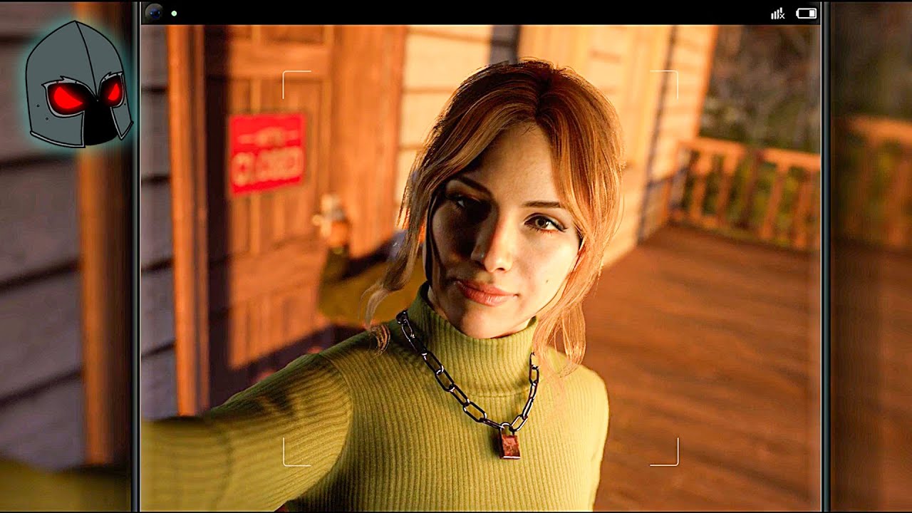 Emma might need to GO! | THE QUARRY - Chapter 2 - YouTube