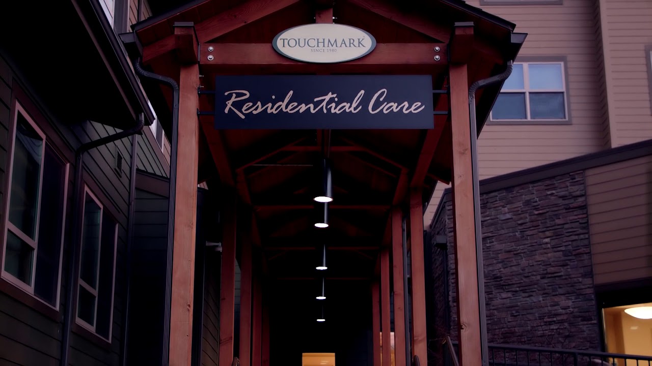 Touchmark at Mt. Bachelor Village, Bend - YouTube