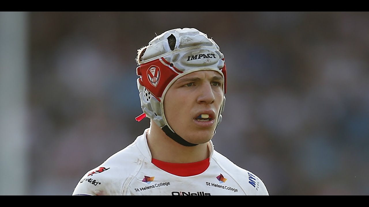 Théo Fages - The French Saints - YouTube