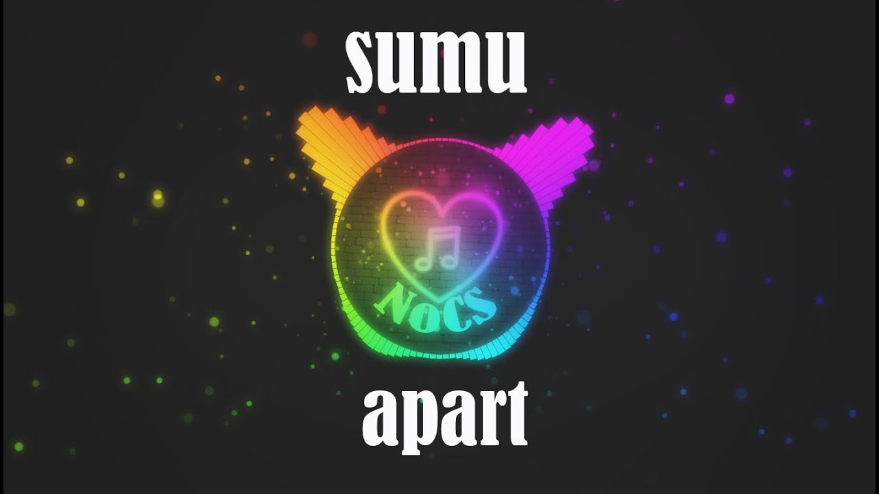 sumu - apart - YouTube