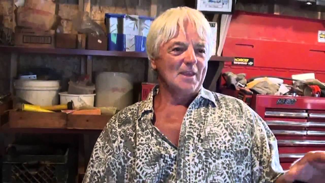 Lake Superior People #42: Dan Bisson, July 12 - YouTube