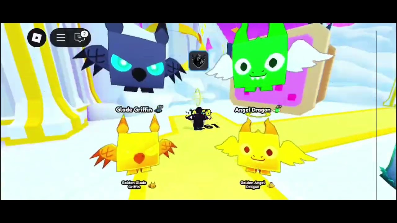 [New] Pet Simulator 99 🔥 | Huge Hunter Script ⭐ | [Fantasy World Update ...