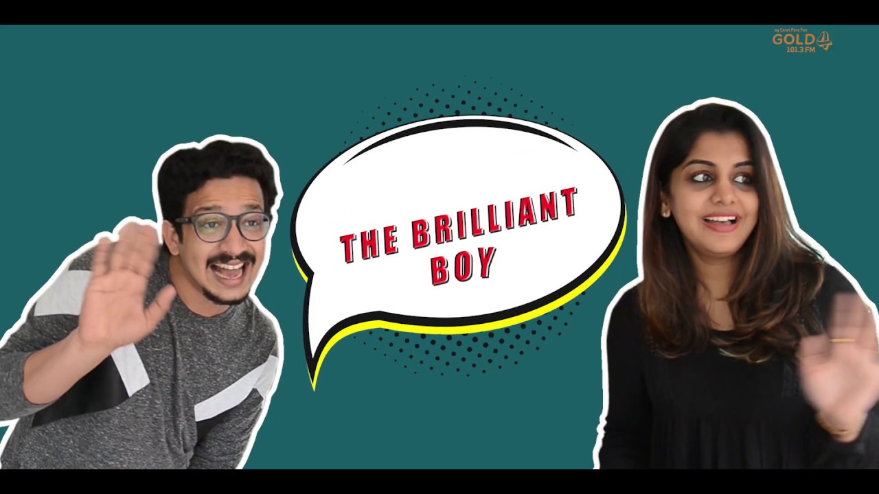 The 5 different types of Boyfriends - YouTube