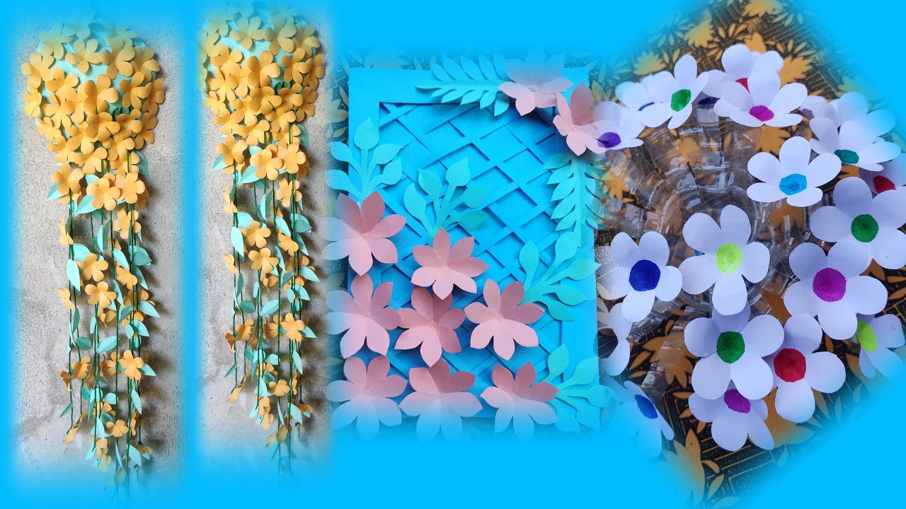 Diy Paper Croft Design - YouTube