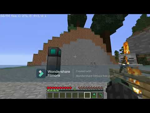 Minecraft 1.12.2 Cyberware mod showcase - YouTube