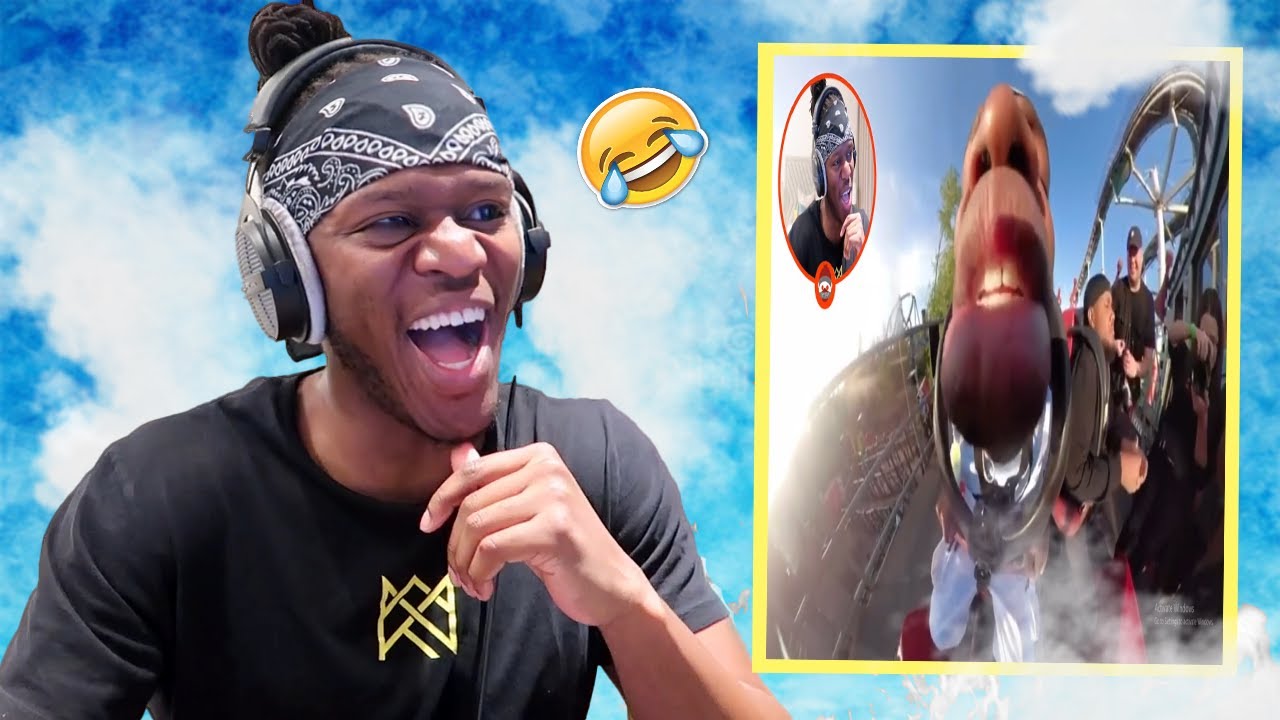 F*k That Camera Angle 😫|ksi shorts - YouTube
