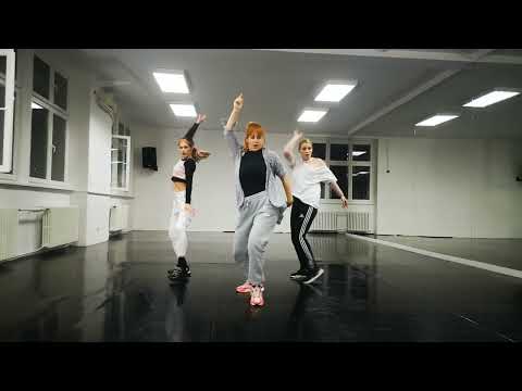 GIRLS NEED LOVE | Summer Walker | Sandra Milosevic CHOREOGRAPHY