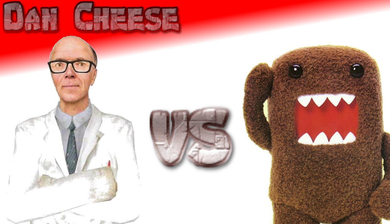 Gmod | Map Review | Destructible temple | w/DOMO - YouTube