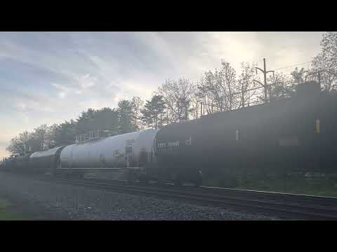NS 38G - YouTube