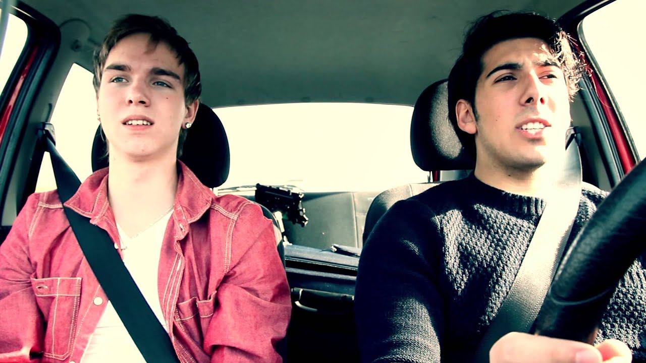 Auto vlog #3 - FUN - YouTube