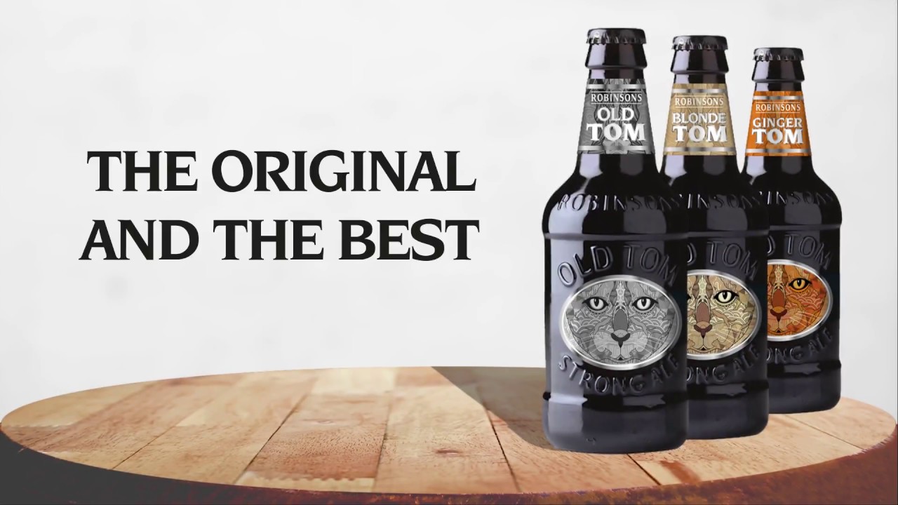 The Original and the Best of Old Tom - YouTube