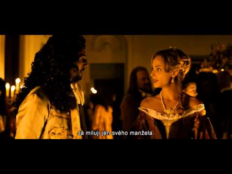 Trailer: ANGELIQUE / Angelika (2013)