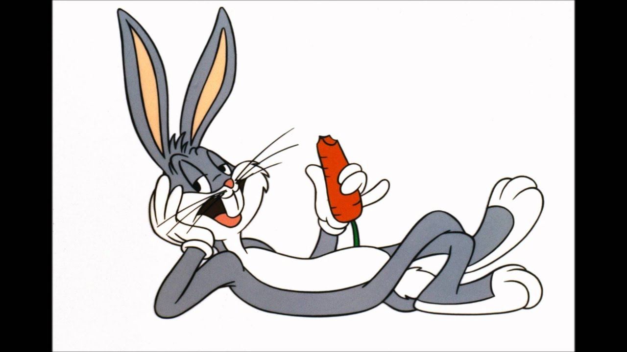 Bugs Bunny Theme - YouTube