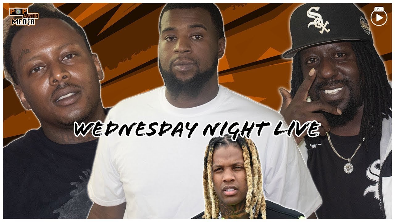 This Episode Is Explosive! Big Gang, OTM Zay, Forty Locc & Kay P | Lil ...