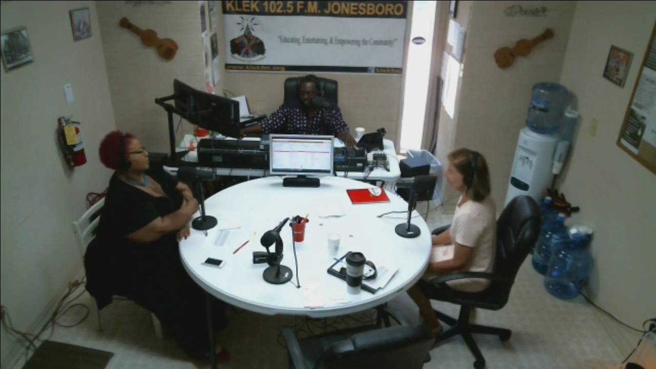 Community Conversations July 19th with Dr. Susan Hanrahan - YouTube