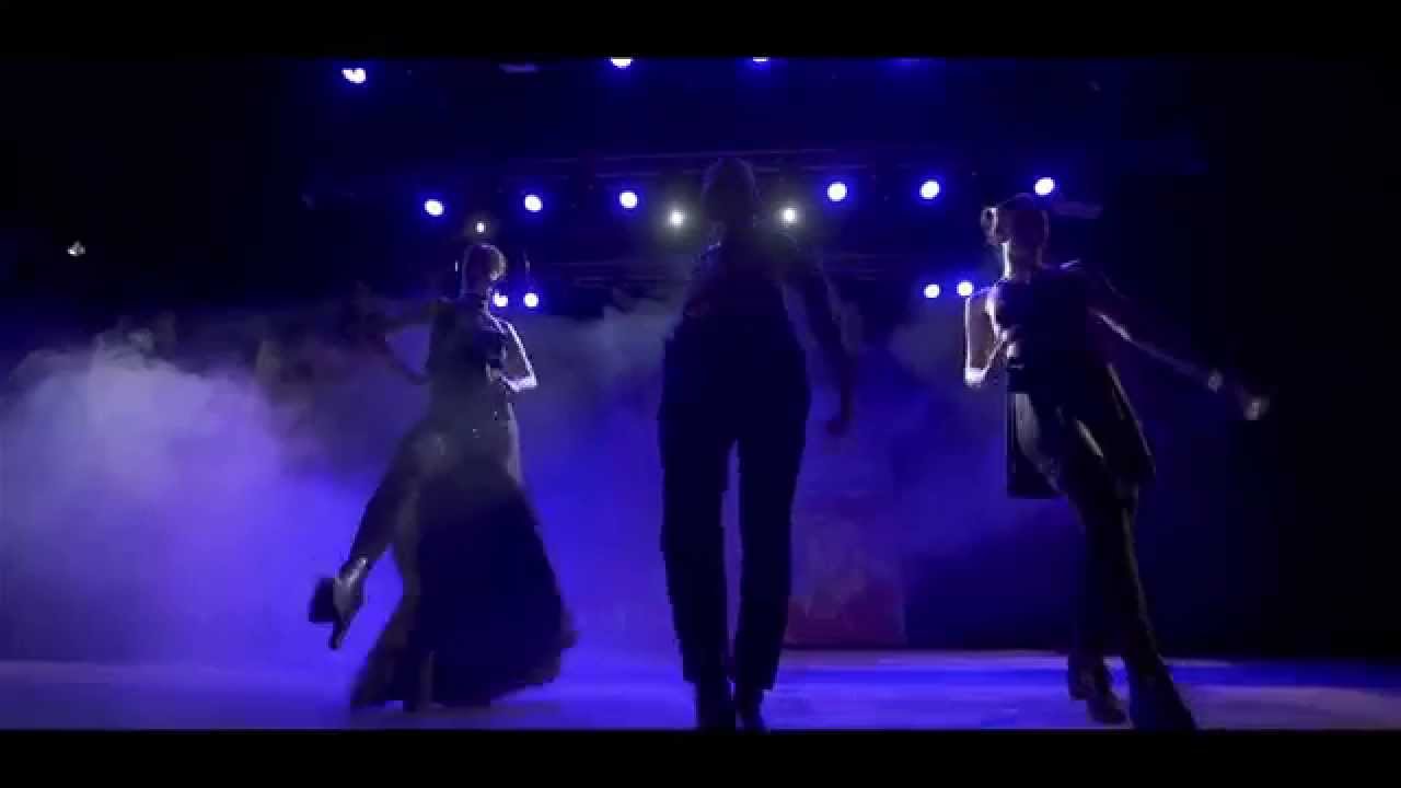 HOUSE OF BONCHINCHE | VOGUE PERFORMANCE || ROCKET NUMBER 9 ...