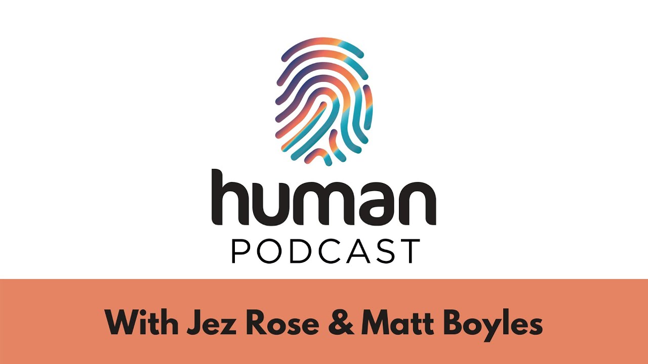 Human Podcast S1E1 - YouTube