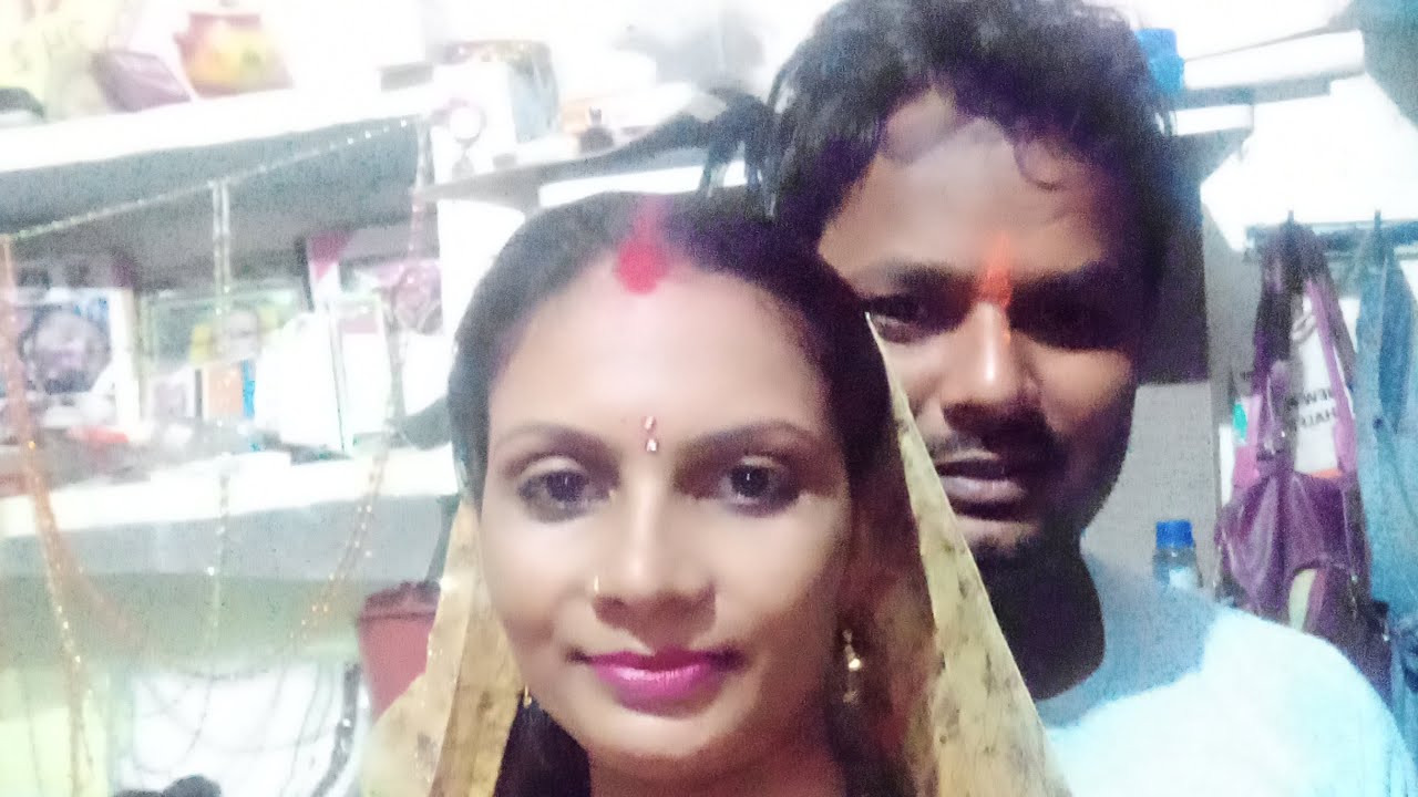 Deepa kushwaha official लाइव है! - YouTube