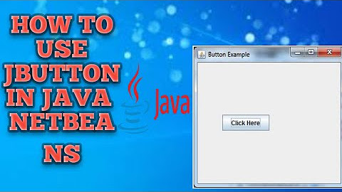 Java GUI Tutorial Series java full course - YouTube