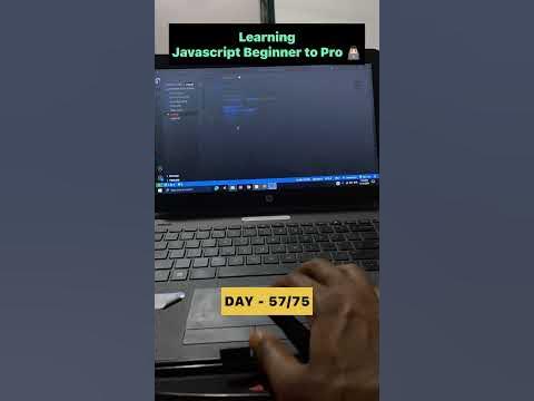 Day 57: #75dayschallenge 🚀#consistency #scratchcoding #codingchallange #challenge #codingdays ...