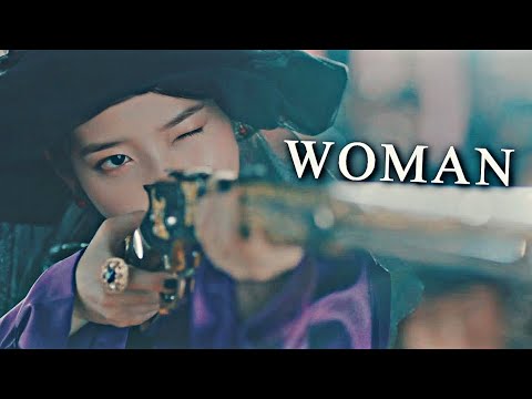 [FMV] Thug Le || Korean Mix || Multi-couple