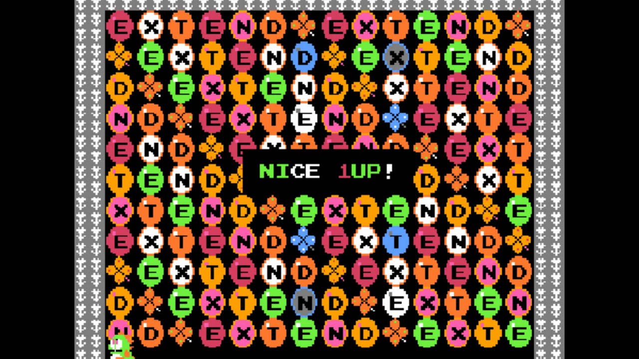Bubble Bobble EXTEND -theme (Commodore version) - YouTube