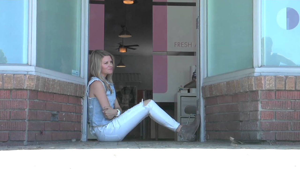 The One to Watch: Brittany Pearce - YouTube