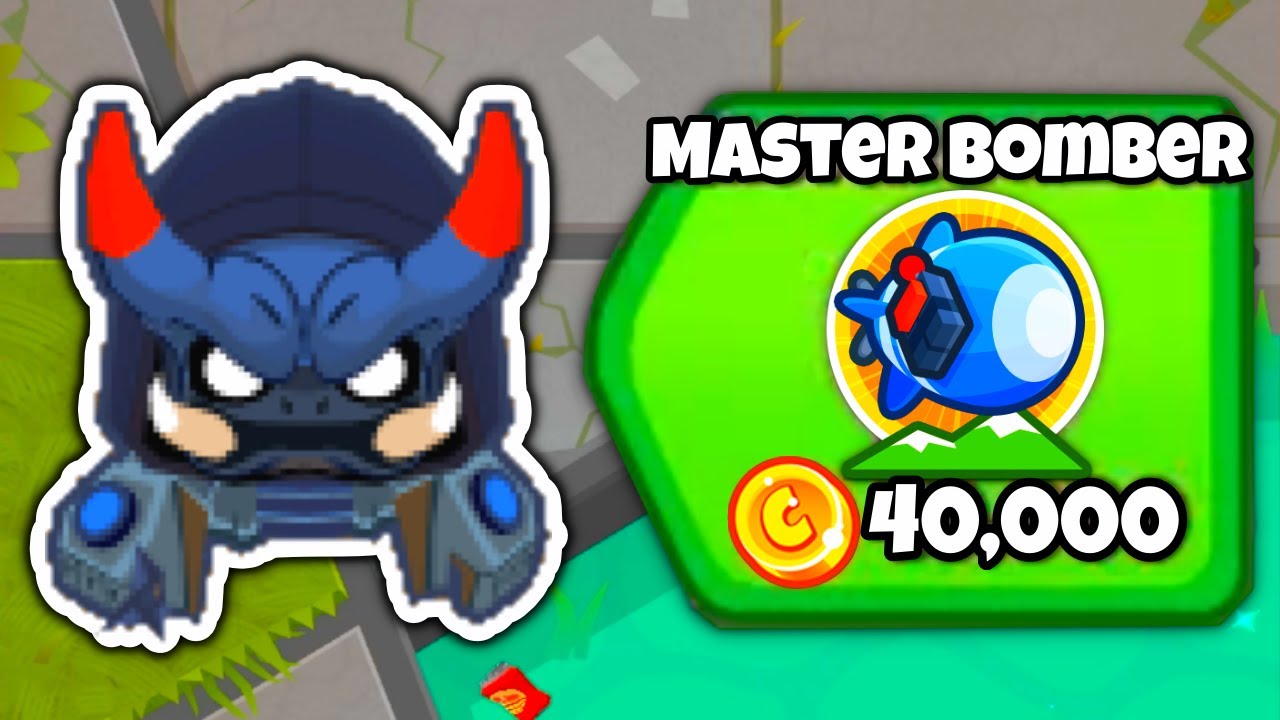 This $40,000 Ninja Monkey Was FINALLY Nerfed! (Bloons TD Battles 2 ...