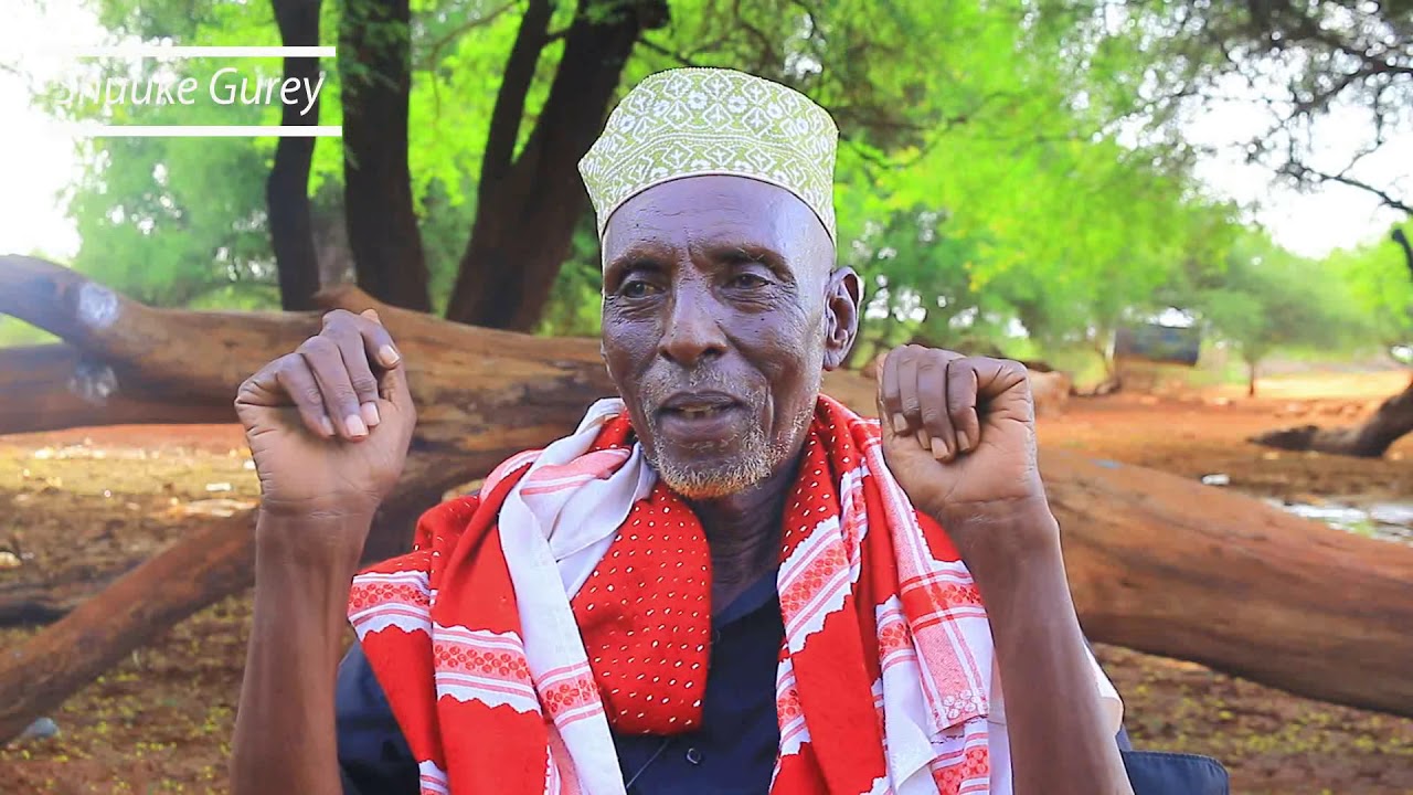 Taariilhda Marqaan weyne oo ka tirsan Degmada Bookh Ee Gobalka Doollo ...