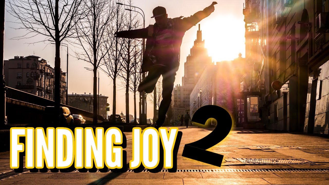 FINDING JOY (PART 2) | CHRISTIAN - JOY - FAITH - YouTube