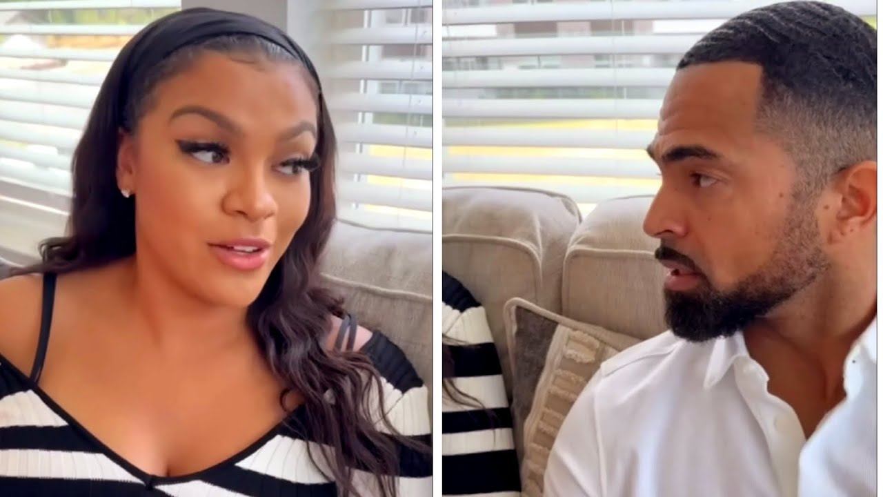 Kountry Wayne Reaction: This is why Shayla is angry and trying to get ...