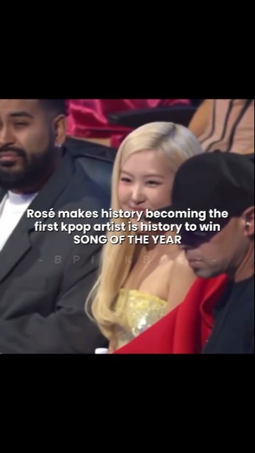 Congratulations Rosie you deserve it! 🎉 - YouTube